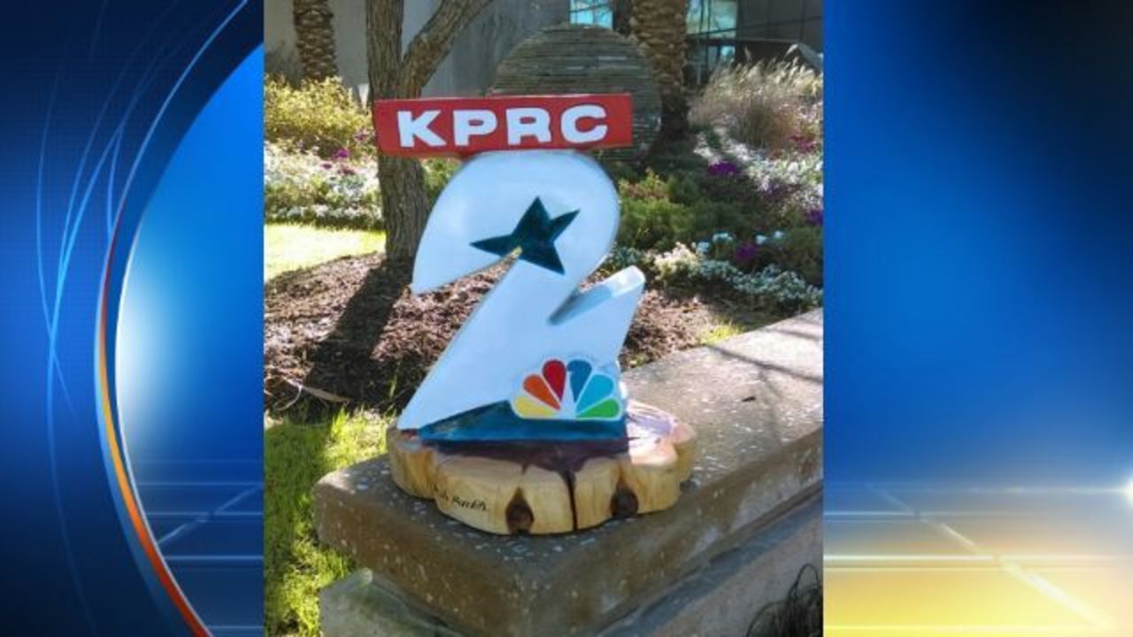 Look Kprc 2 Gets Special T From Viewer
